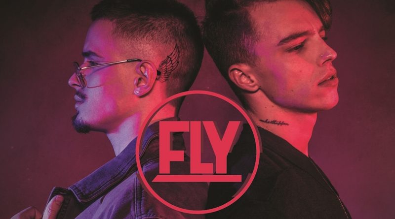 #Música: Banda Fly lança o EP “Somos Um” - Soda Pop