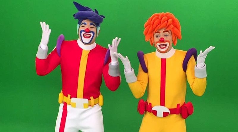 #DVD: Teleco e Teco Nova Geração assinam com a Universal Music - Soda Pop