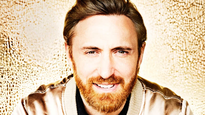 #Música: David Guetta anuncia novo álbum "7" - Soda Pop