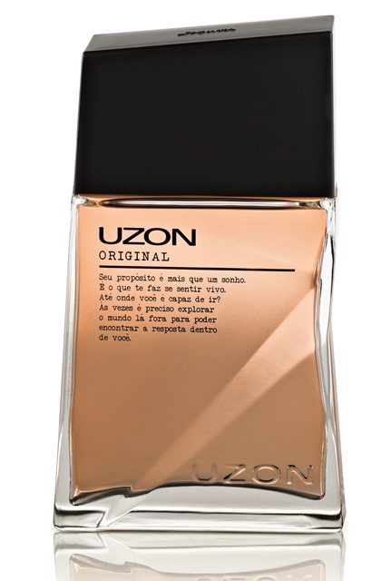 #Perfume: Jequiti apresenta nova fragrância UZON Original - Soda Pop