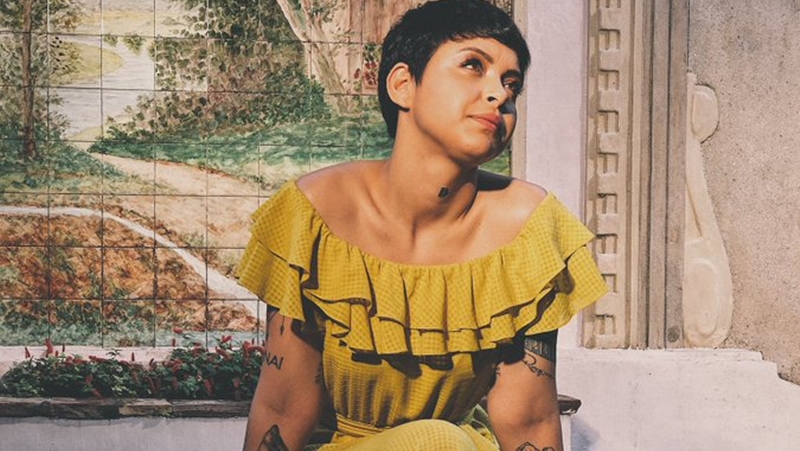 #Música: Kell Smith lança clipe de 'Girassol' - Soda Pop #Música: Kell Smith lança clipe de 'Girassol' - Soda Pop
