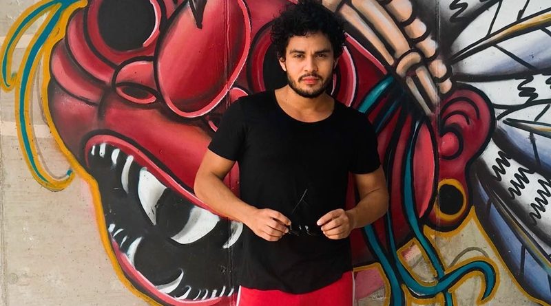 #Entrevista: Conheça Ivan Rios, o Caio de "Topíssima" da Record - Soda Pop