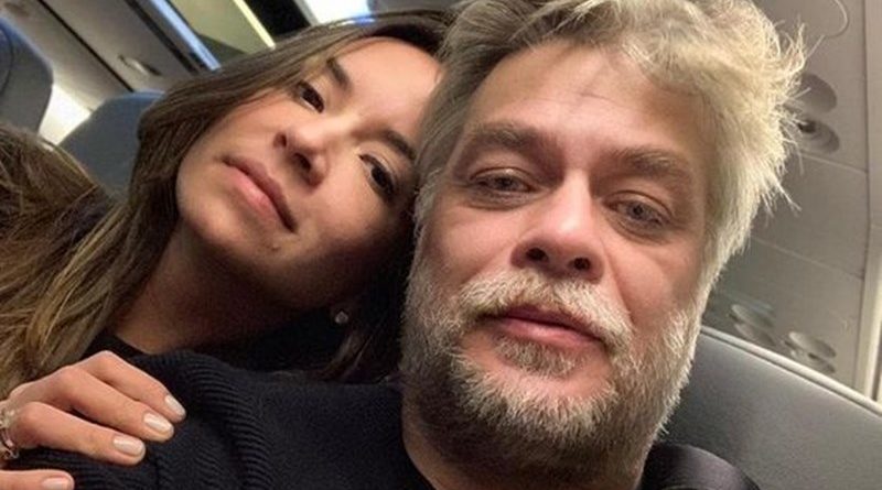 #Polêmica: Fábio Assunção se pronuncia após vazamento de vídeo íntimo ... #Polêmica: Fábio Assunção se pronuncia após vazamento de vídeo íntimo ...