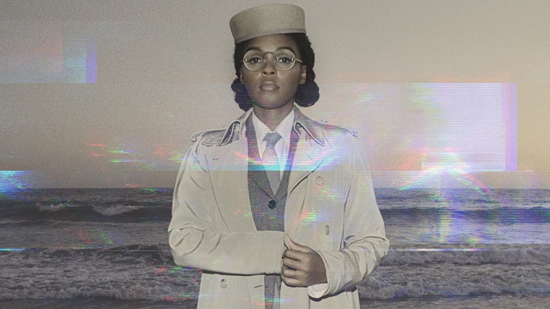 Janelle Monáe lança vídeo forte e empoderado para "Turntables" - Soda Pop