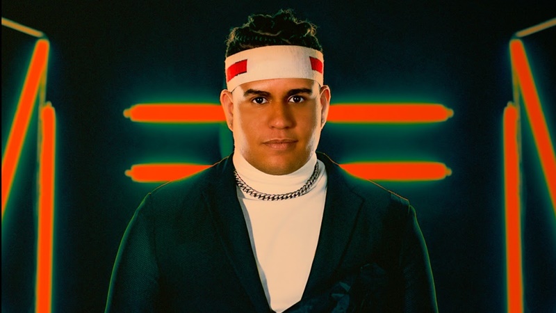 Gaab anuncia novo álbum e lança single de estreia "Volta Que Dá Tempo ...