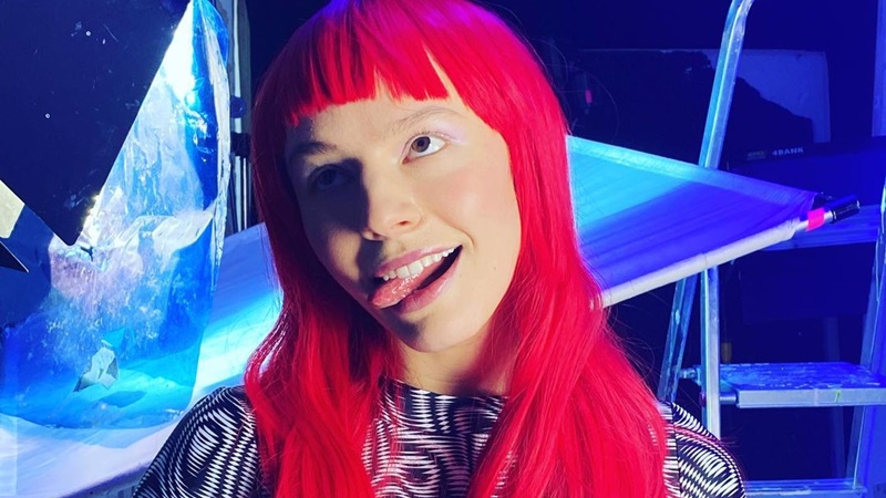 Novidade no pop internacional: conheça "Meresha" - Soda Pop