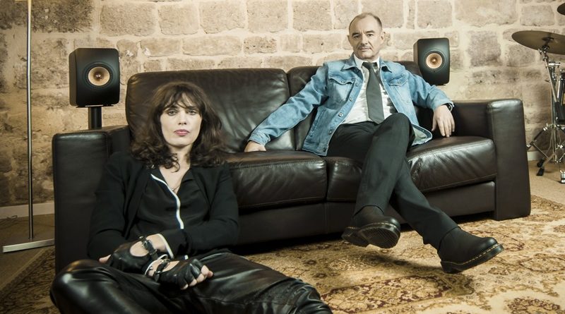 Hum Hum anuncia "Ballade des Gens Heureux" para sexta-feira - Soda Pop