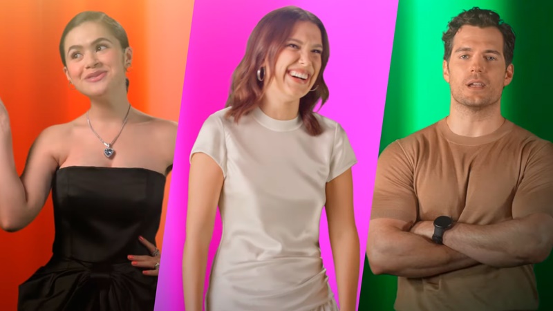 Netflix anuncia "Tudum: Um evento mundial para fãs" - Soda Pop