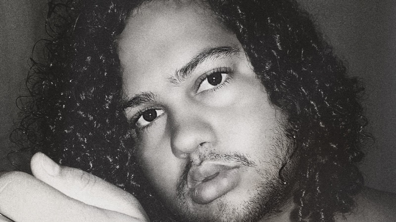 Mucah apresenta seu primeiro álbum de estúdio - Soda Pop