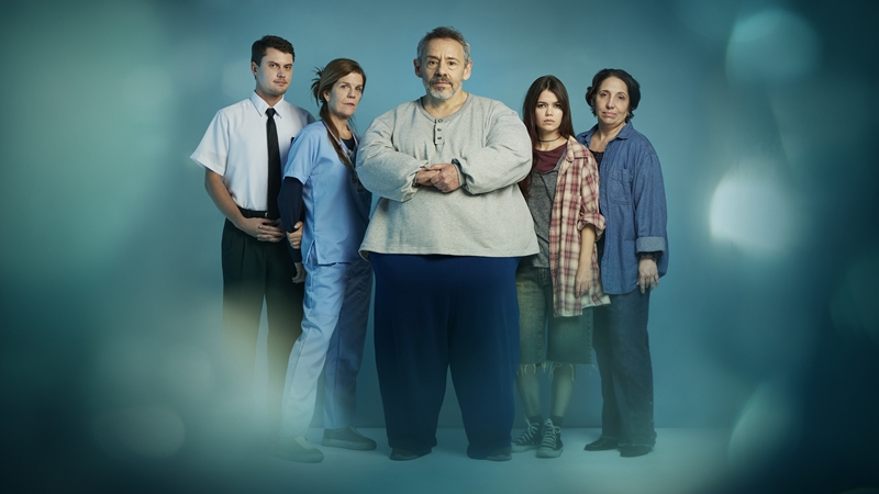 'A Baleia', De Samuel D. Hunter, estreia temporada em São Paulo - Soda Pop